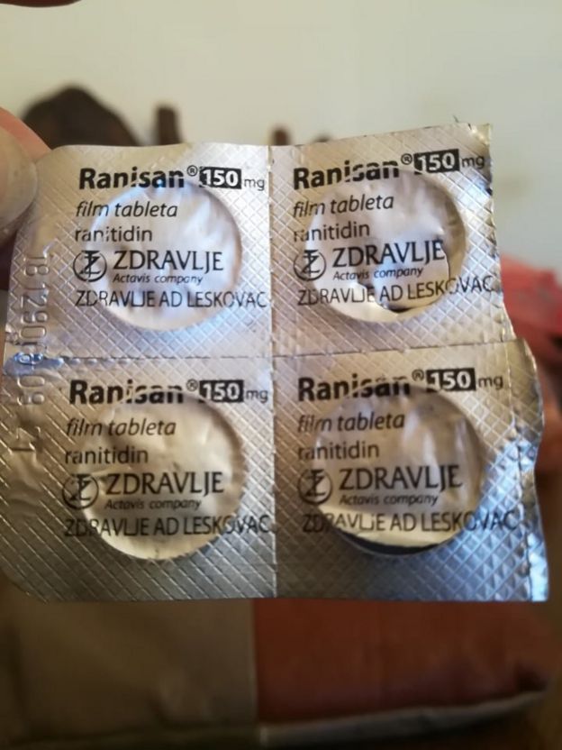 Ranitidin i ranisan: Zašto su „lekovi koje ima svaka kuća" povučeni sa ...