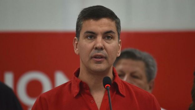 Paraguay country profile - BBC News