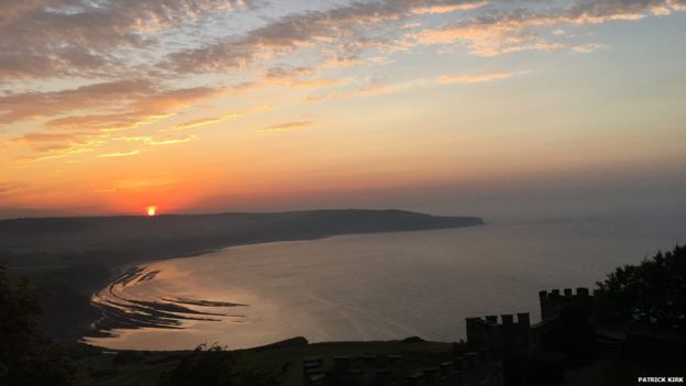 Your July photos of UK weather - BBC Weather