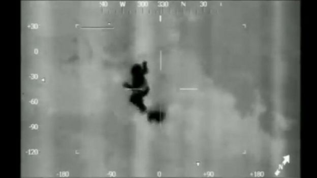 Missing Florida girl re-unites with mother 14 years later - BBC News