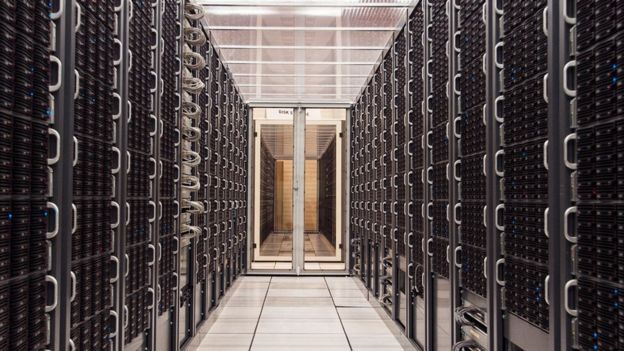 Large hadron collider: A revamp that could revolutionise physics - BBC News