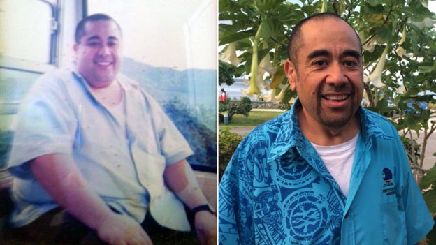 How mutton flaps are killing Tonga - BBC News