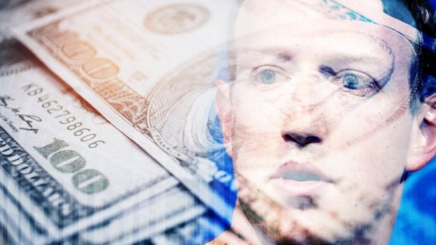 Facebook scandal: Who is selling your personal data? - BBC News