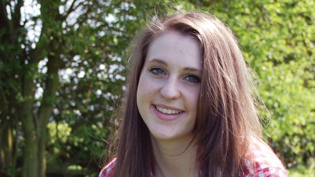 Stephanie Slater: The kidnap victim who faced a second ordeal - BBC News