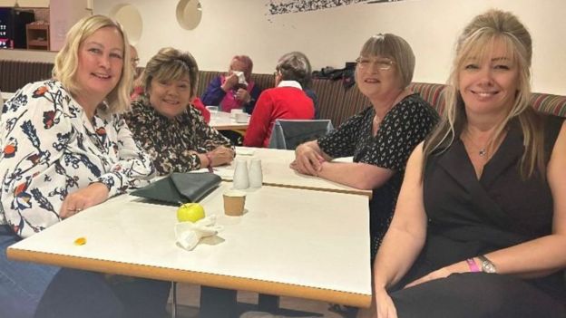 Minehead Butlin's closes after flood damage in Somerset - BBC News