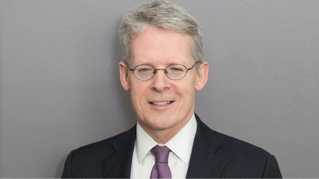 Trump lawyer Ty Cobb exits Russia inquiry - BBC News