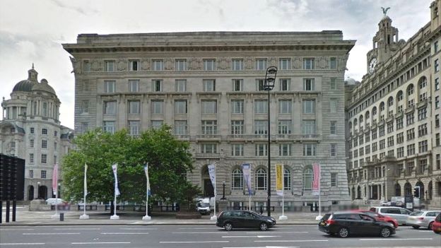 Liverpool home for the British Music Experience - BBC News