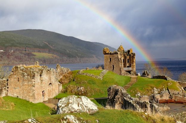 Your pictures of Scotland: 24 February - 3 March - BBC News