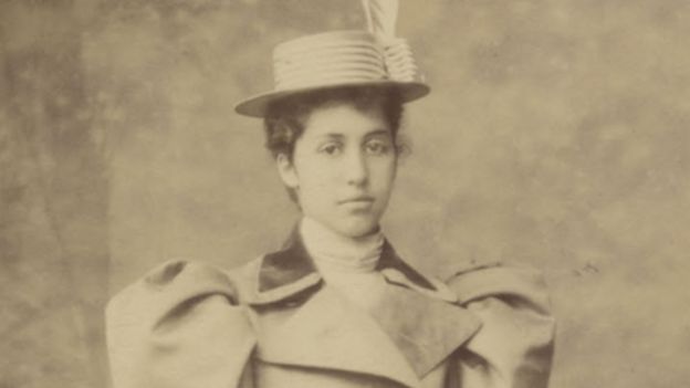 Sophia Duleep Singh: Princess and suffragette inspires children's book ...