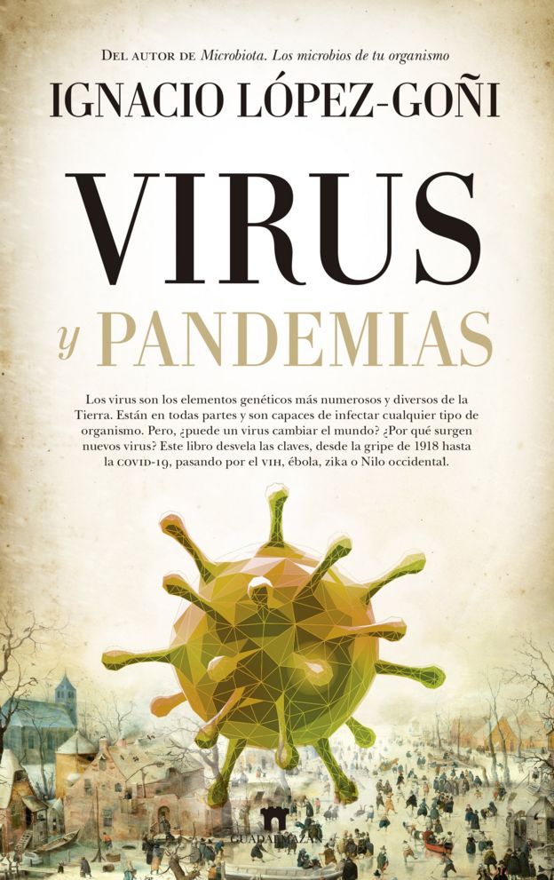 Coronavirus: desde alimentación hasta economía, 9 libros para entender la covid-19 y sus ...