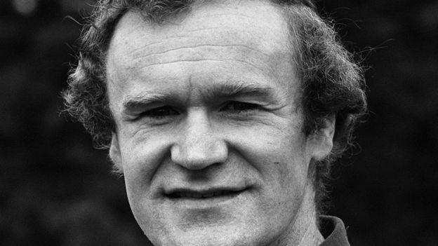 Mike Gibson wins libel case over British and Irish Lions claim - BBC News