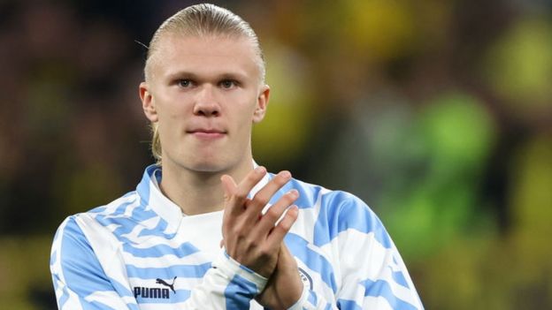 Haaland or Halland? Why a tourist board in Sweden is annoyed with ...