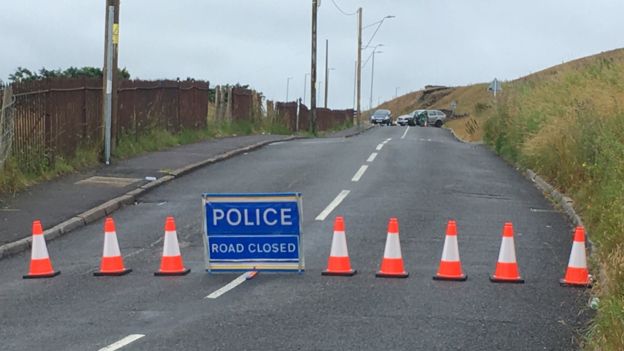 Chloe Hayman: Killer driver Keilan Roberts' sentence increased - BBC News