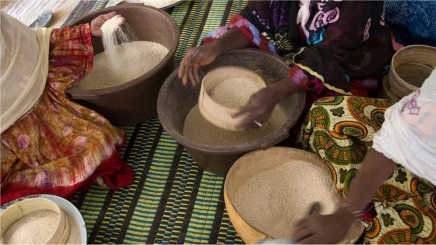 Teranga : le mot qui définit le Sénégal - BBC News Afrique