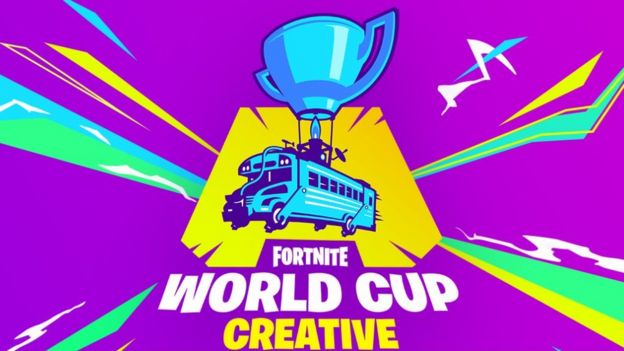 Fortnite World Cup: How to watch it, when it's on and who's won? - BBC ...