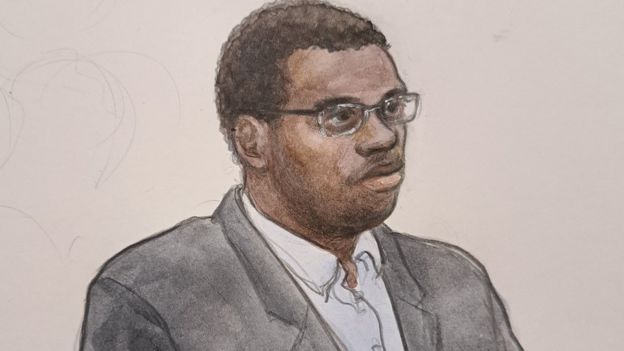 Nottingham attacks: Police 'should have done more' to arrest killer ...