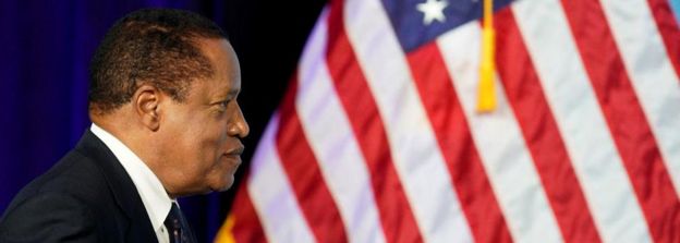 US presidential election 2024: The Republicans challenging Donald Trump ...