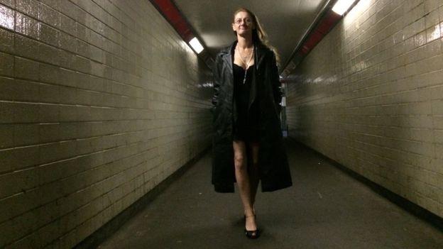 Ipswich Sex Worker Killings 10 Years On Bbc News