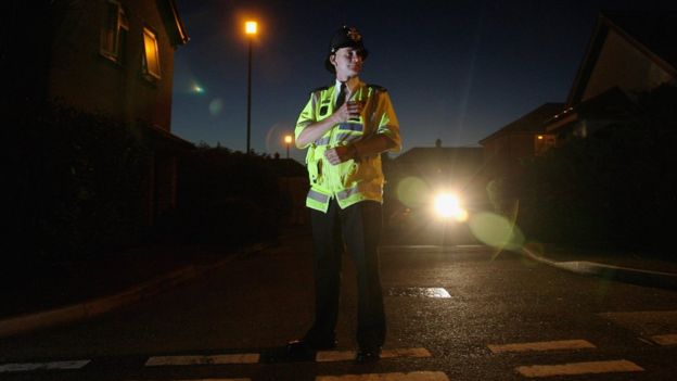 What exactly are anti-social hours? - BBC News