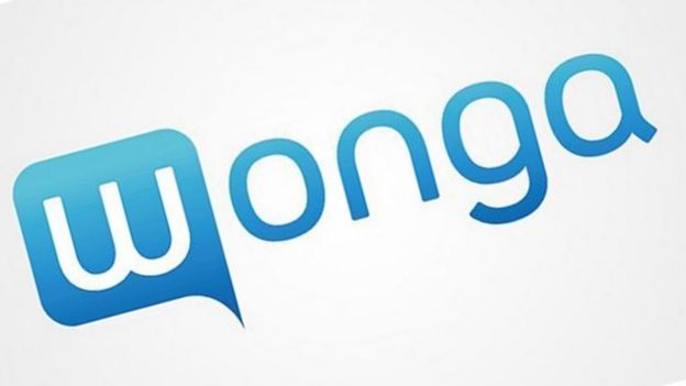 Wonga 'considering all options' as compensation claims surge - BBC News