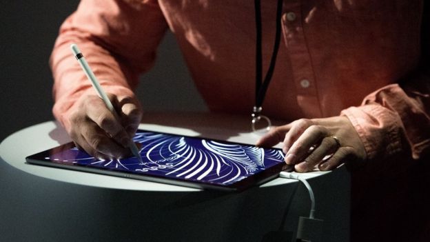 Tech 2015: BBC News Online's biggest technology stories - BBC News