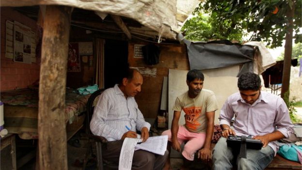 National Sample Survey: How India taught the world the art of ...