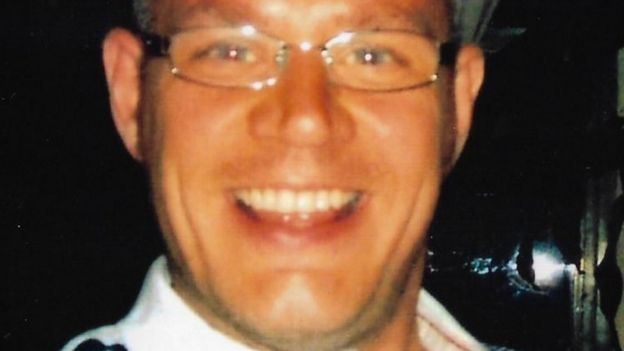 Quinton hit-and-run death driver Omar Tariq jailed - BBC News