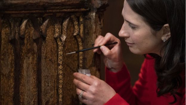 King Charles: When is the coronation and what do we know about it ...