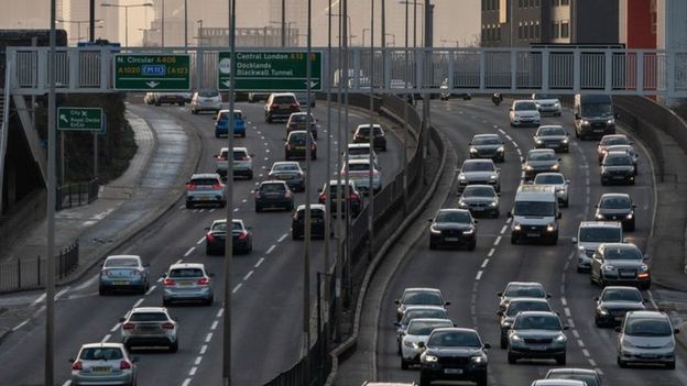 ULEZ: London Mayor Sadiq Khan has power to widen scheme, High Court ...