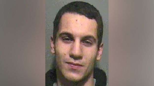 Parole hearing for man guilty of Lancashire sibling fire deaths - BBC News