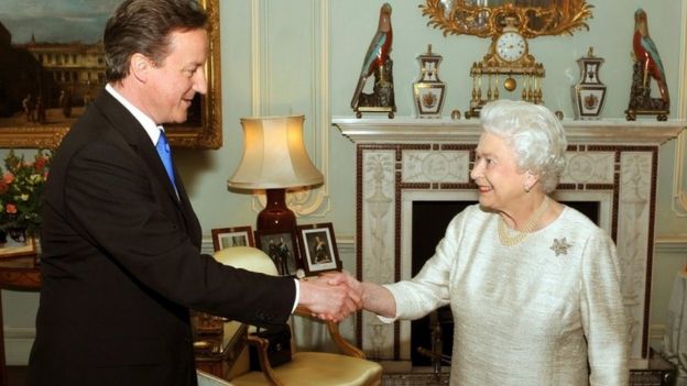 What is going on in British politics? A guide for the confused - BBC News