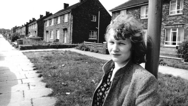 Andrea Dunbar: The teenage Bradford 'genius' who told it like it was ...