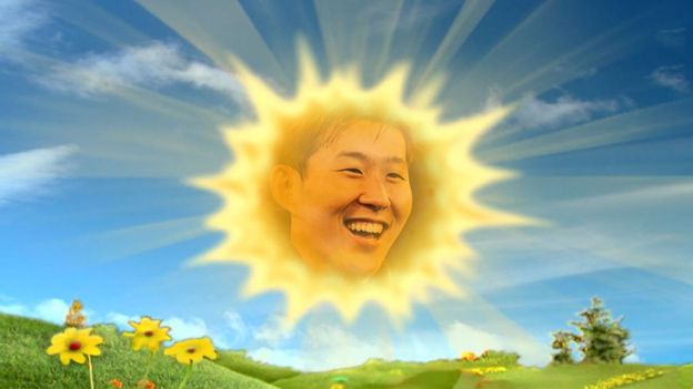 Son Heung-Min: Tottenham's South Korean star - BBC Newsround