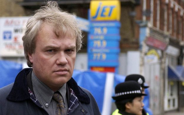 Daniel Morgan: Last chance for family in Britain's most-investigated ...