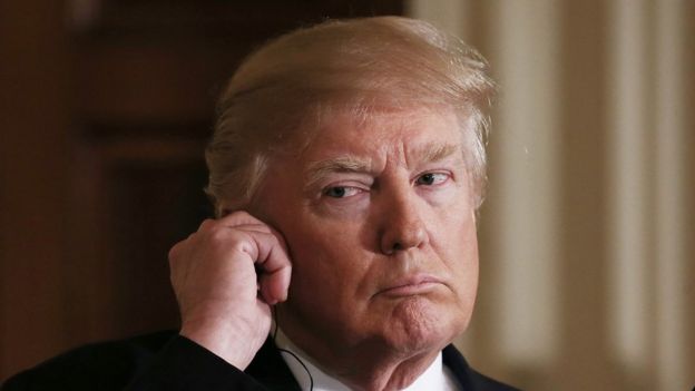 Muslim teacher Juhel Miah denied entry to US 'not given reason' - BBC News