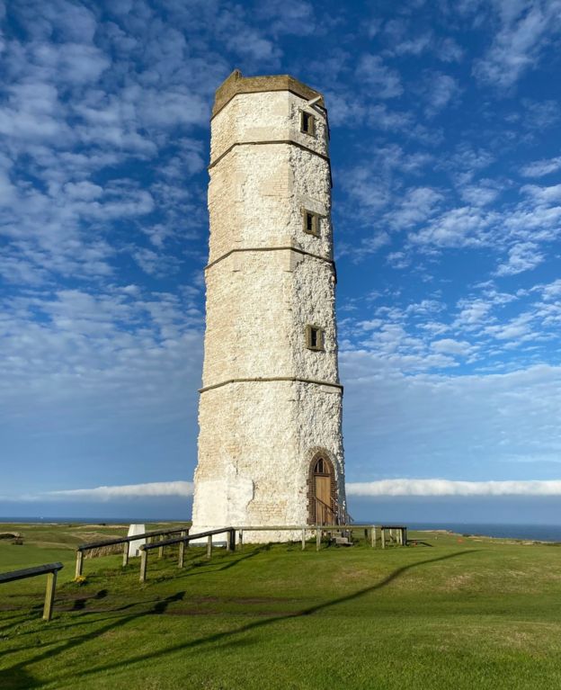 England's Big Picture: 8 November - 14 November - BBC News