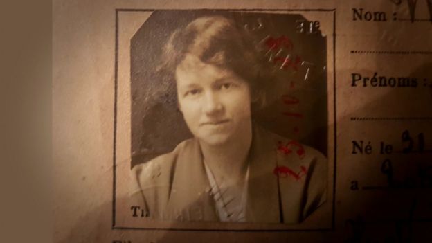 Helen Waddell: The influential author time forgot - BBC News