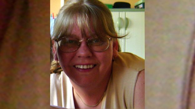 Inquiry call after Trudy Jones' cardiac arrest death - BBC News