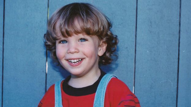 How an autistic child became world pinball champion - BBC News