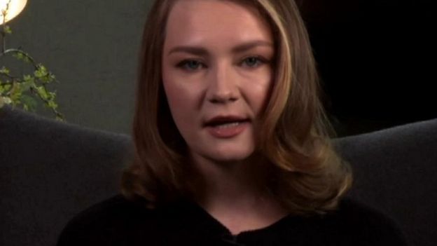 Inventing Anna: The Netflix show versus reality - BBC News