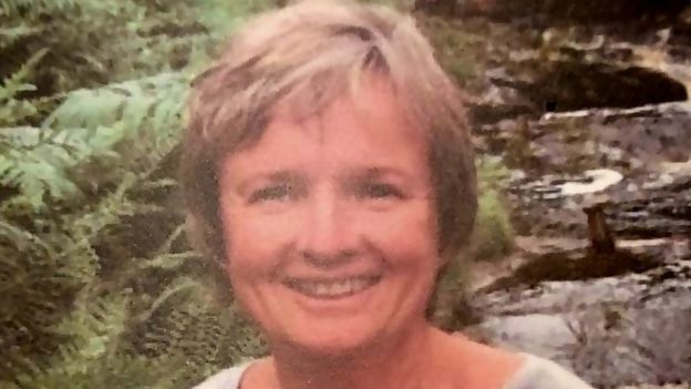 Carmarthenshire: River search under way for missing woman - BBC News