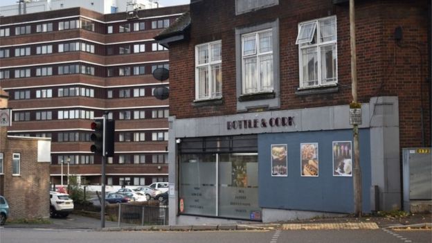 Julia Rawson murder: Dudley 'flat of horrors' couple guilty - BBC News