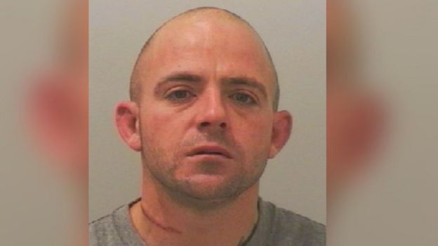 Scott Patterson death: Peter Dodds guilty of murder - BBC News