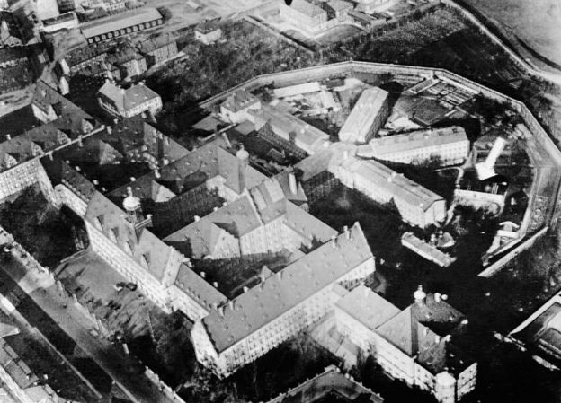 Cómo los juicios de Nuremberg revolucionaron y dieron origen a la ...