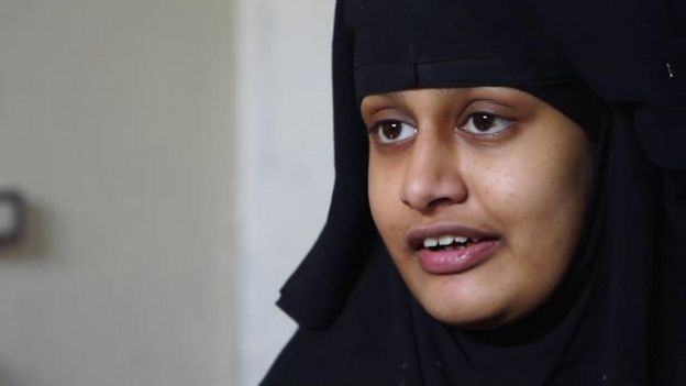 Shamima Begum can return to UK to fight for citizenship, Court of ...