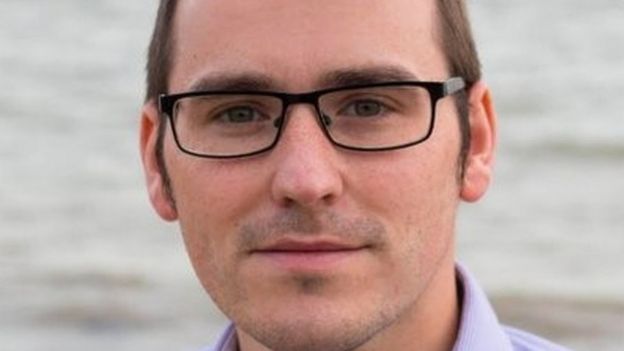 Christopher Hammond chosen as Southampton council leader - BBC News