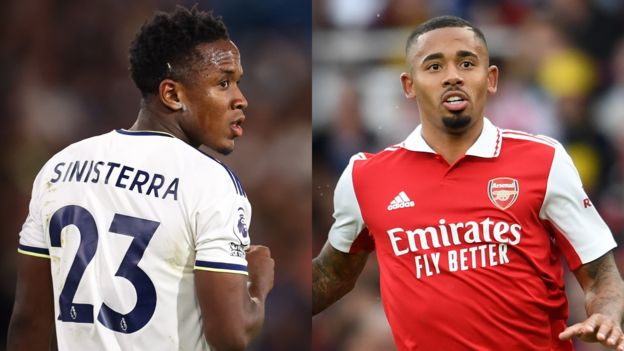 Leeds United - BBC Sport