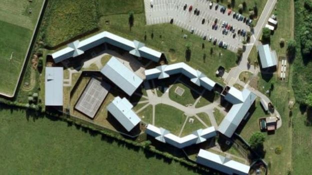 Vinney Green youth custody unit 'already improving', council says - BBC ...