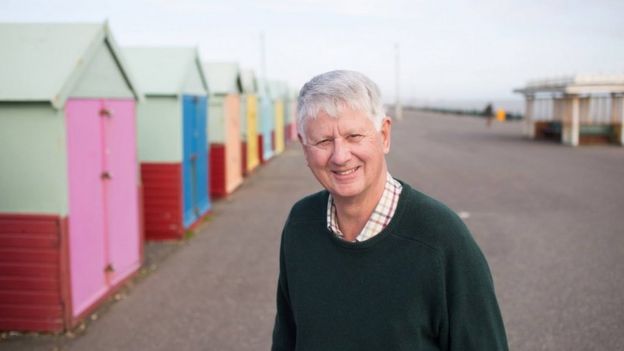 Rupert Simmons: Tributes as veteran East Sussex councillor dies at 70 ...