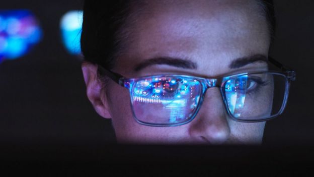 Google what our chatbot tells you... says Google - BBC News